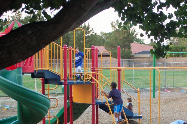 SUMMER FUN - Desert Christian Schools