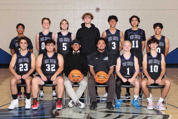 ATHLETICS - Desert Christian Schools